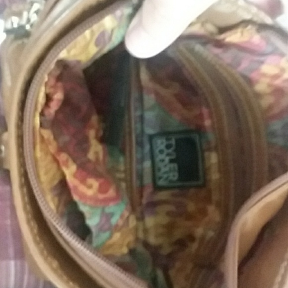 Tyler Rodan | Bags | Tyler Rodan Satchel | Poshmark